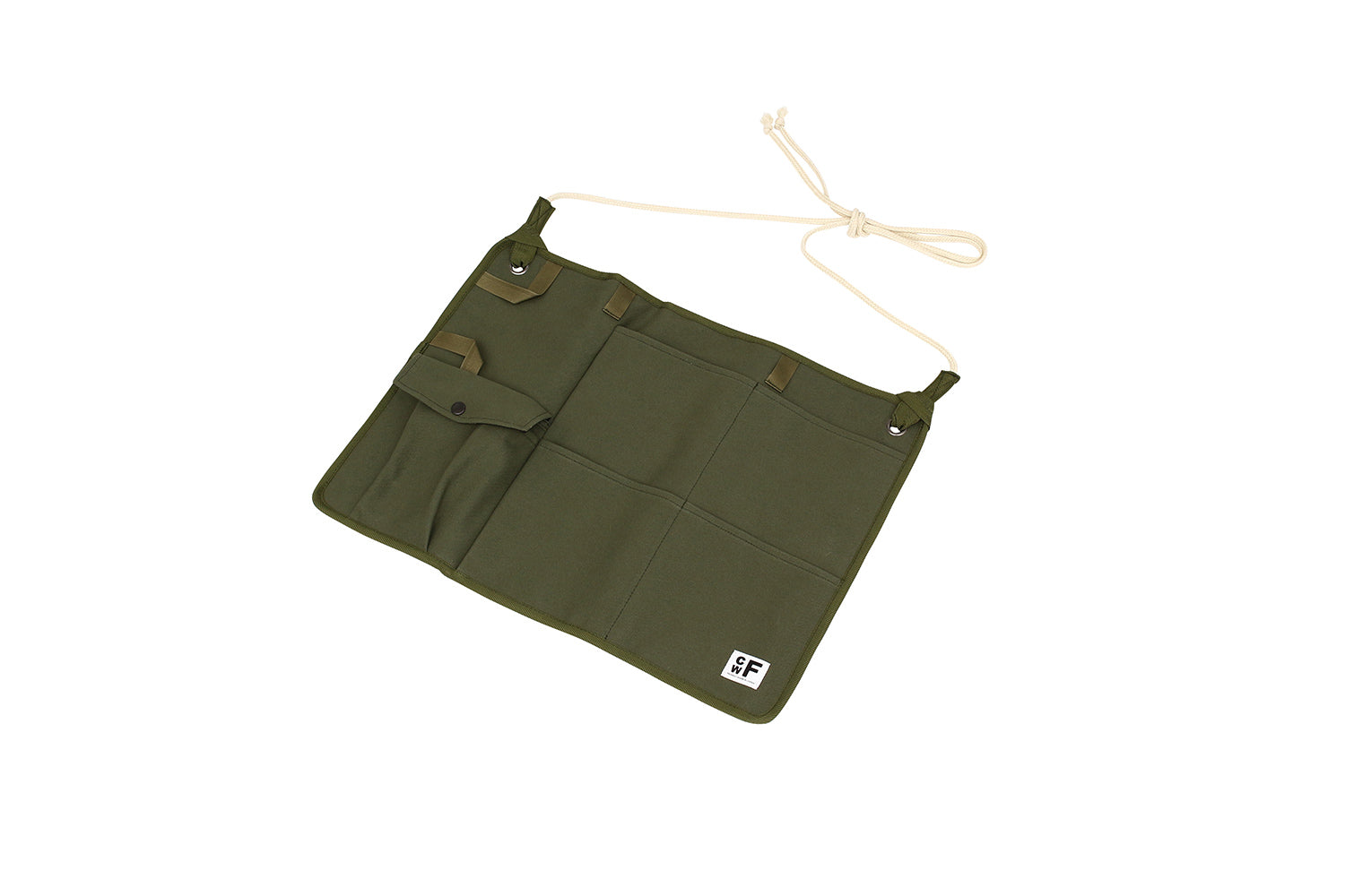 PEG APRON – CWF GEARBAGS STORE